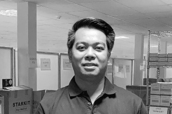 Meet our team | WMP Creative Agency Qatar