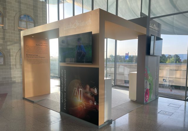 WMP Qatar | Events Agency | Event Management and Production Doha