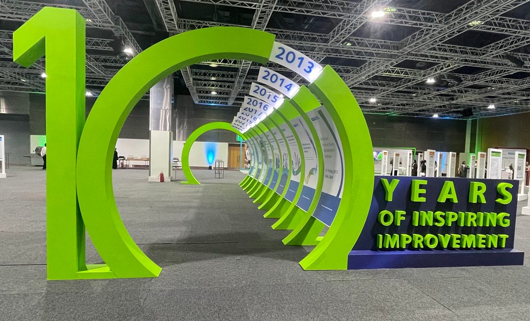 Middle East Forum 2024 | Event Management | WMP Qatar